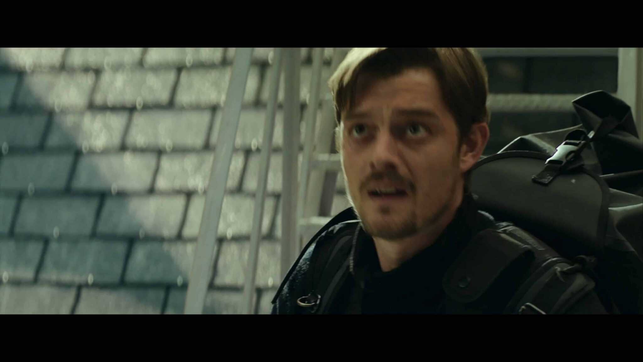 The Vault (2021) Cast And Character Guide (with Ending Spoilers)