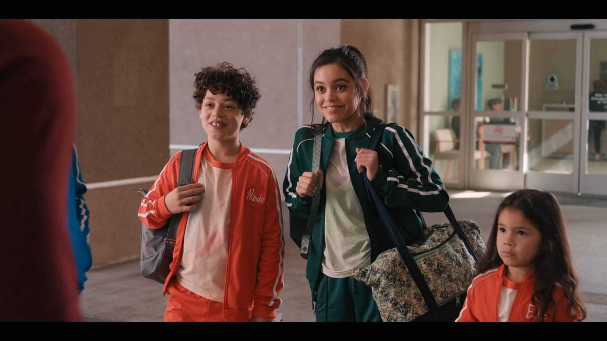 Yes Day (2021) Cast And Character Guide (with Ending Spoilers)