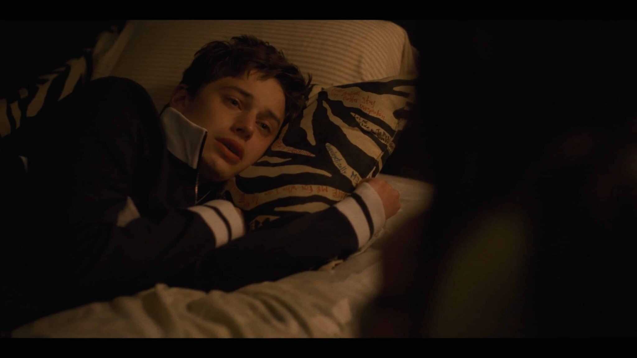 Genera+ion Cast, Characters, And Show Guide