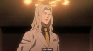 Cast & Characters Of The Promised Neverland