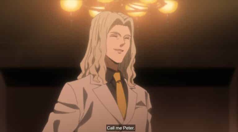 Cast & Characters Of The Promised Neverland