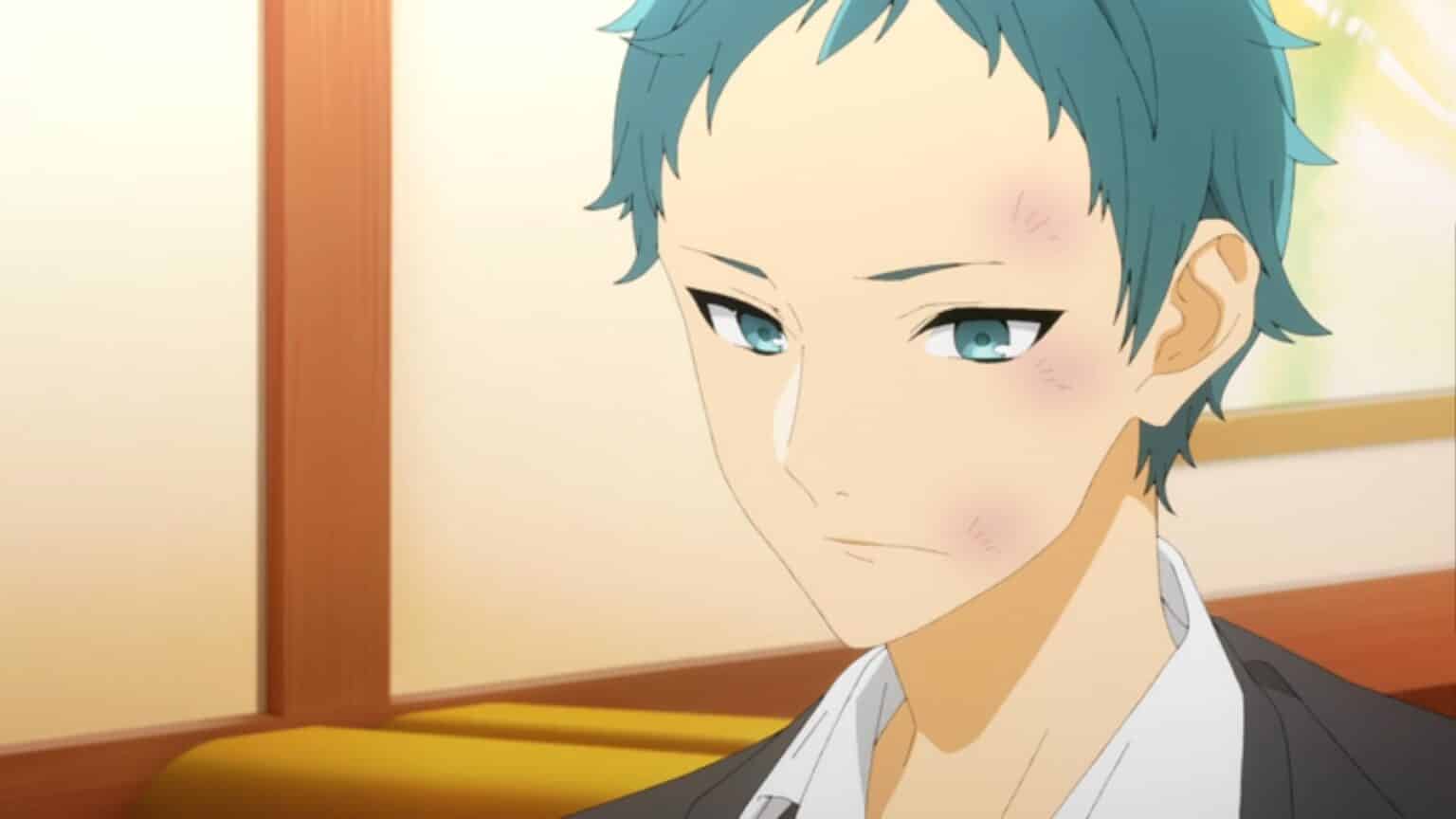 Horimiya Cast, Characters, And Show Guide