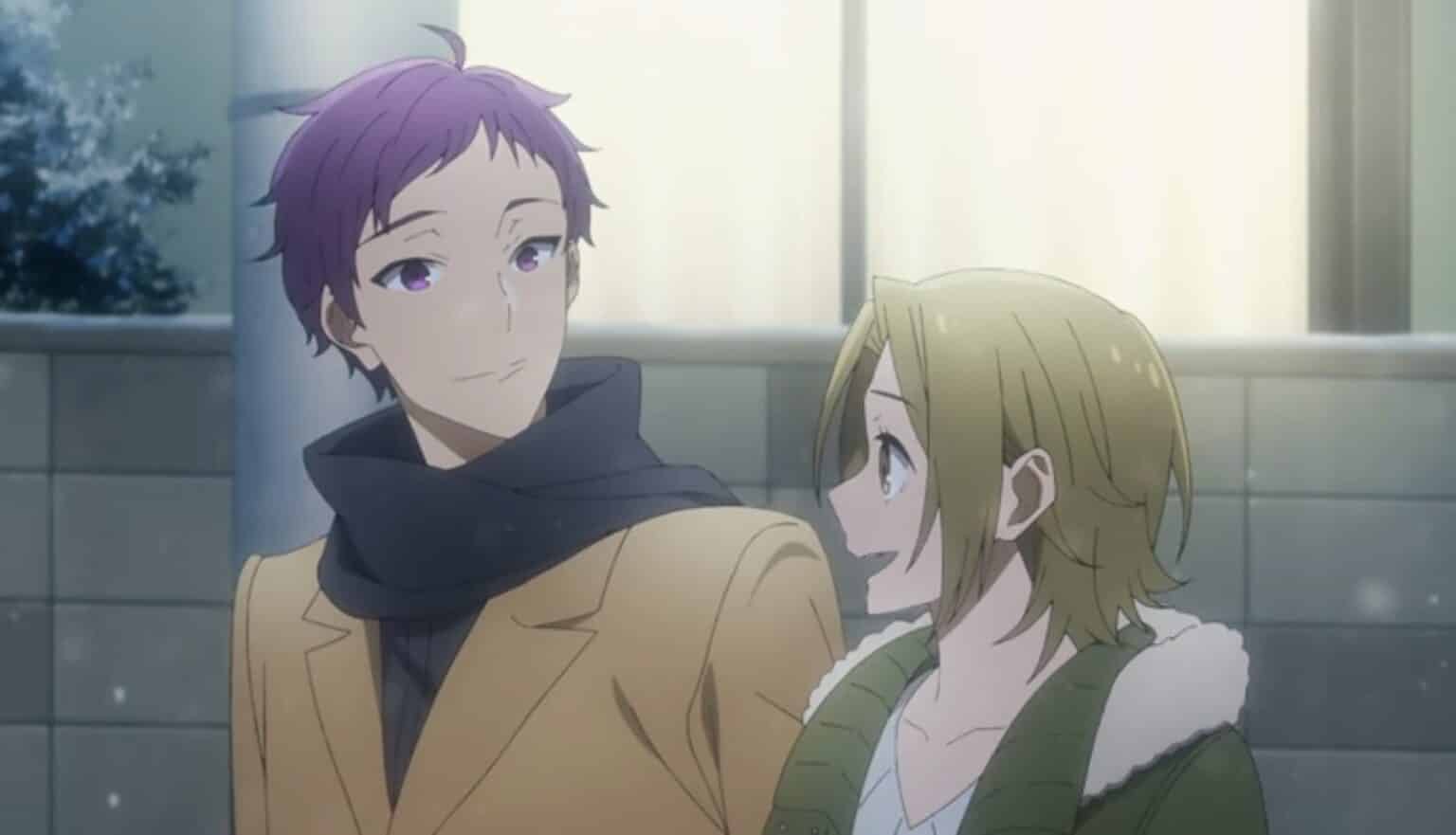 Horimiya: Season 1 – Review/ Summary (with Spoilers)