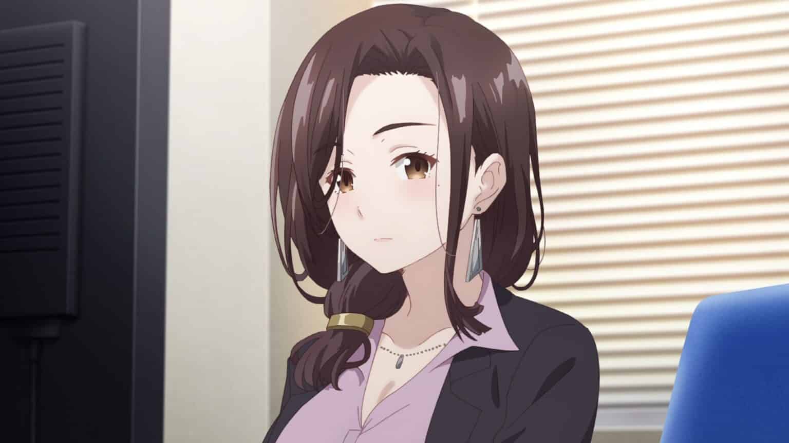 Higehiro Character Guide