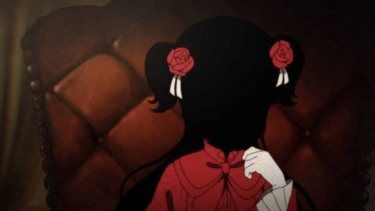 Shadows House Character Guide