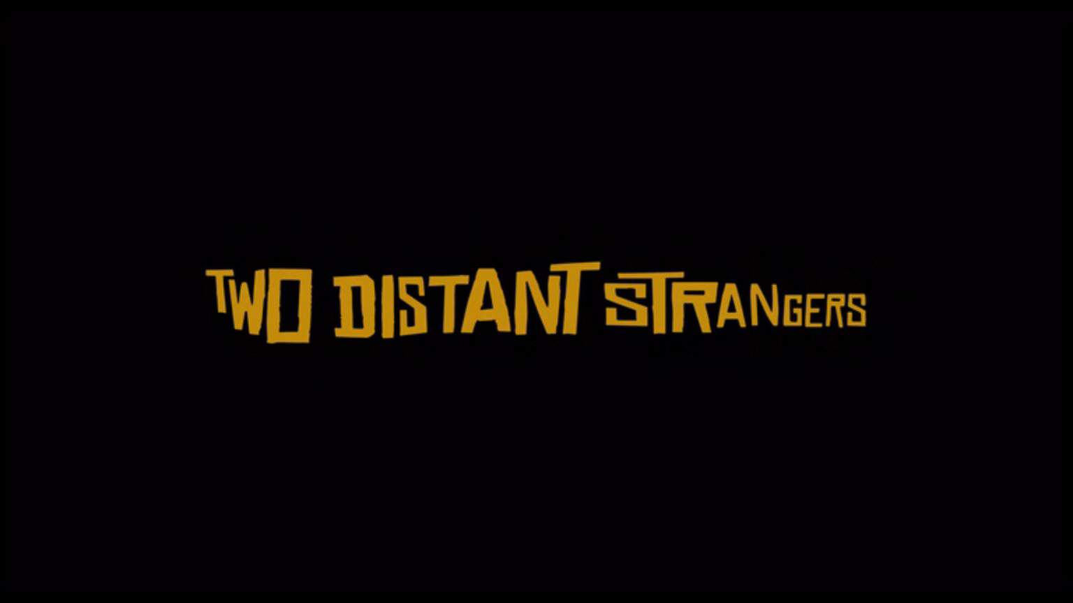 Two Distant Strangers Cast And Character Guide (with Ending Spoilers)