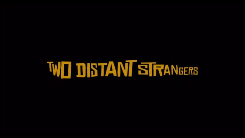 Two Distant Strangers Cast And Character Guide (with Ending Spoilers)
