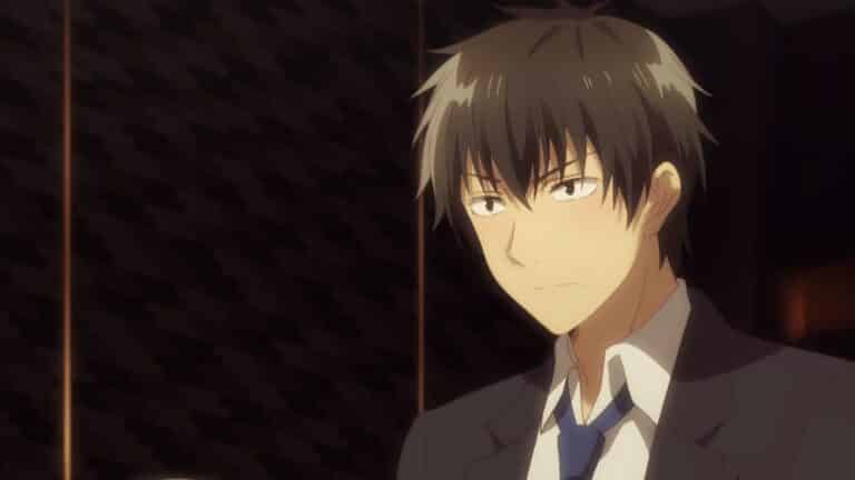 Higehiro Character Guide