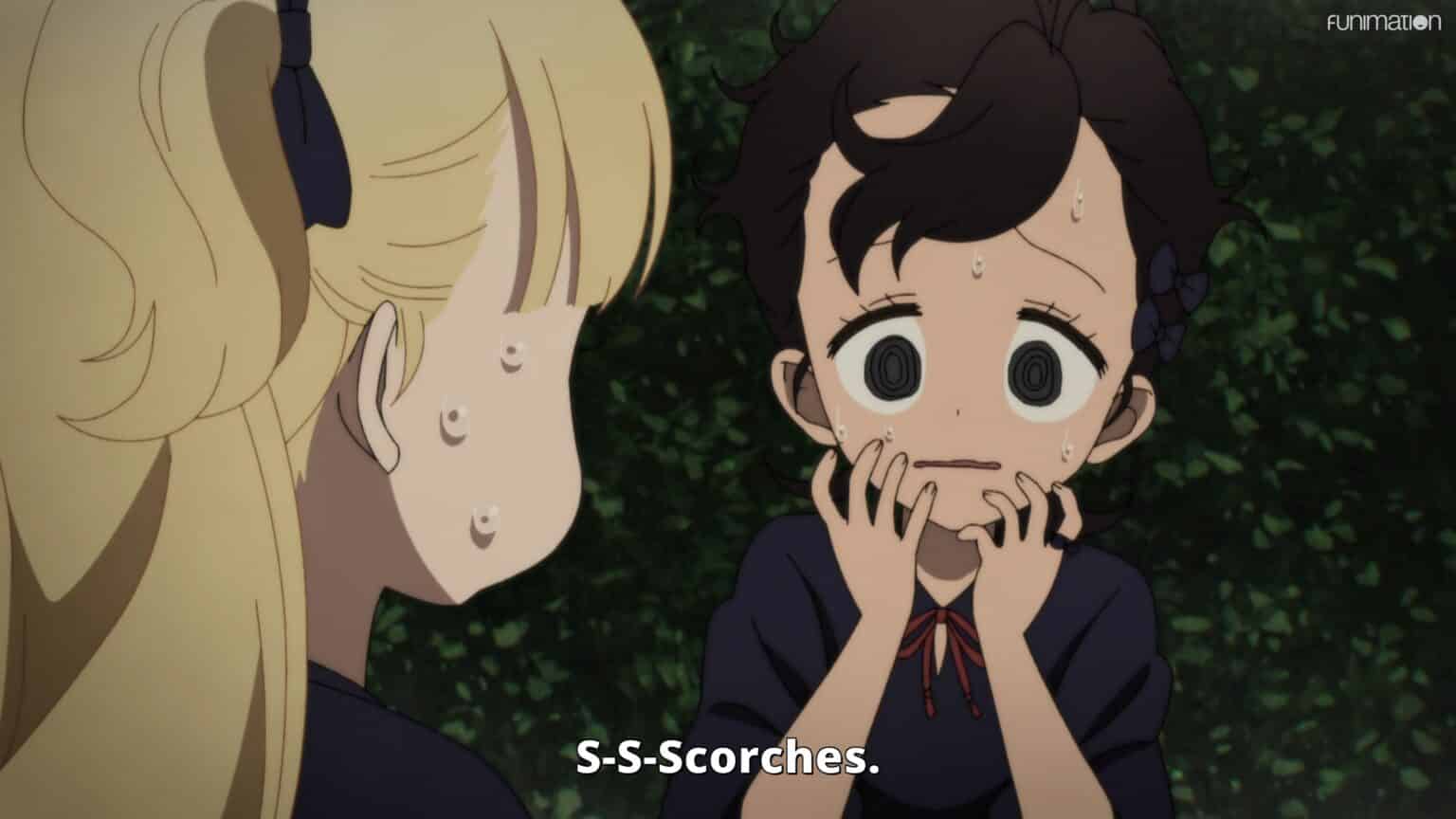 Shadows House: Season 1/ Episode 8 – Recap/ Review (with Spoilers)