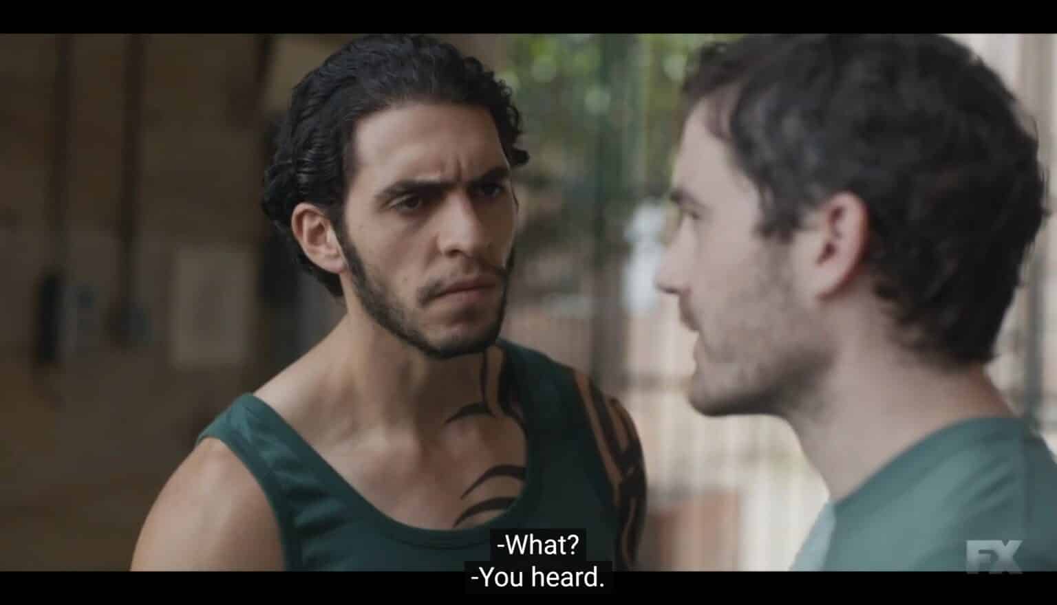 (NSW) There’s a development going in behind our backyard, the builder ...