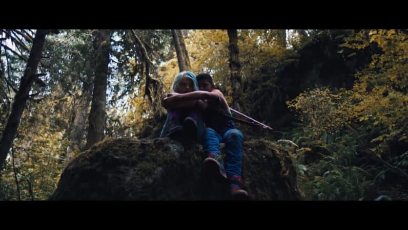 The Water Man - Review/Summary (with Spoilers)