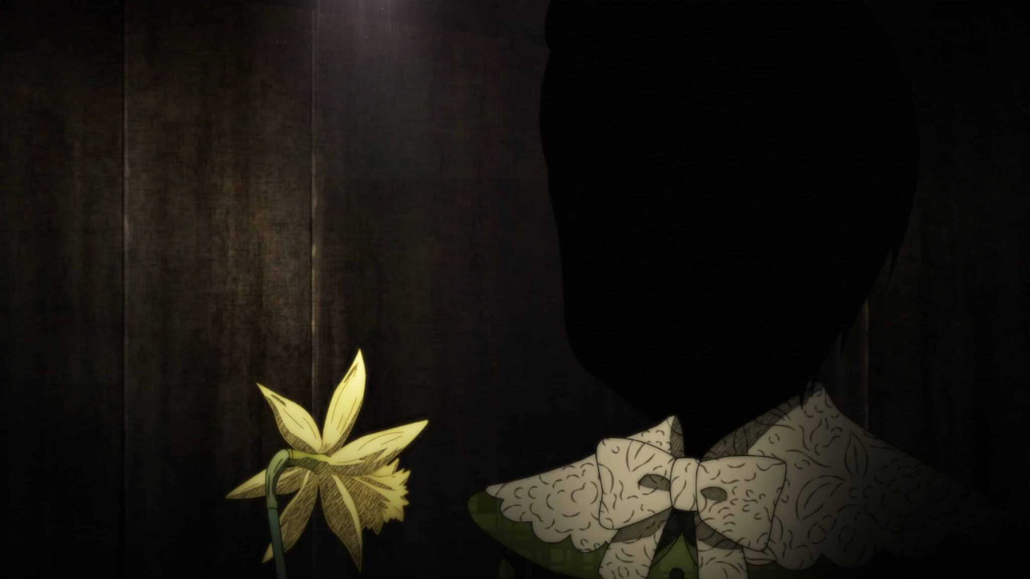 Shadows House Character Guide