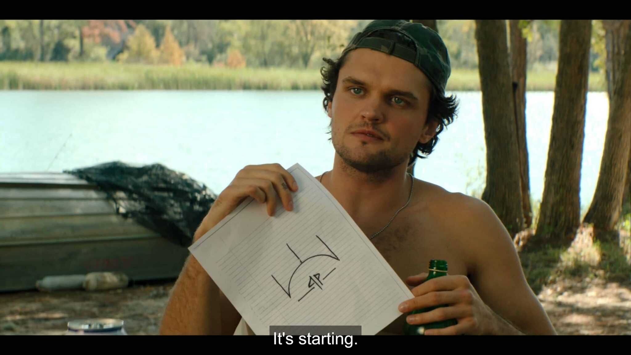 Panic: Season 1 Episode 1 [Series Premiere] – Recap/ Review (with Spoilers)