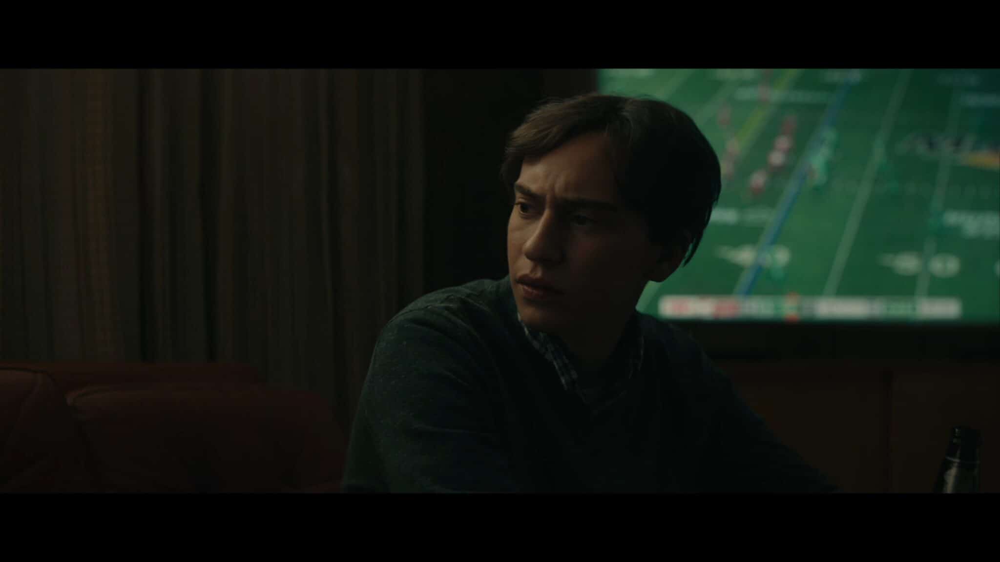 Flashback Cast And Character Guide (with Ending Spoilers)