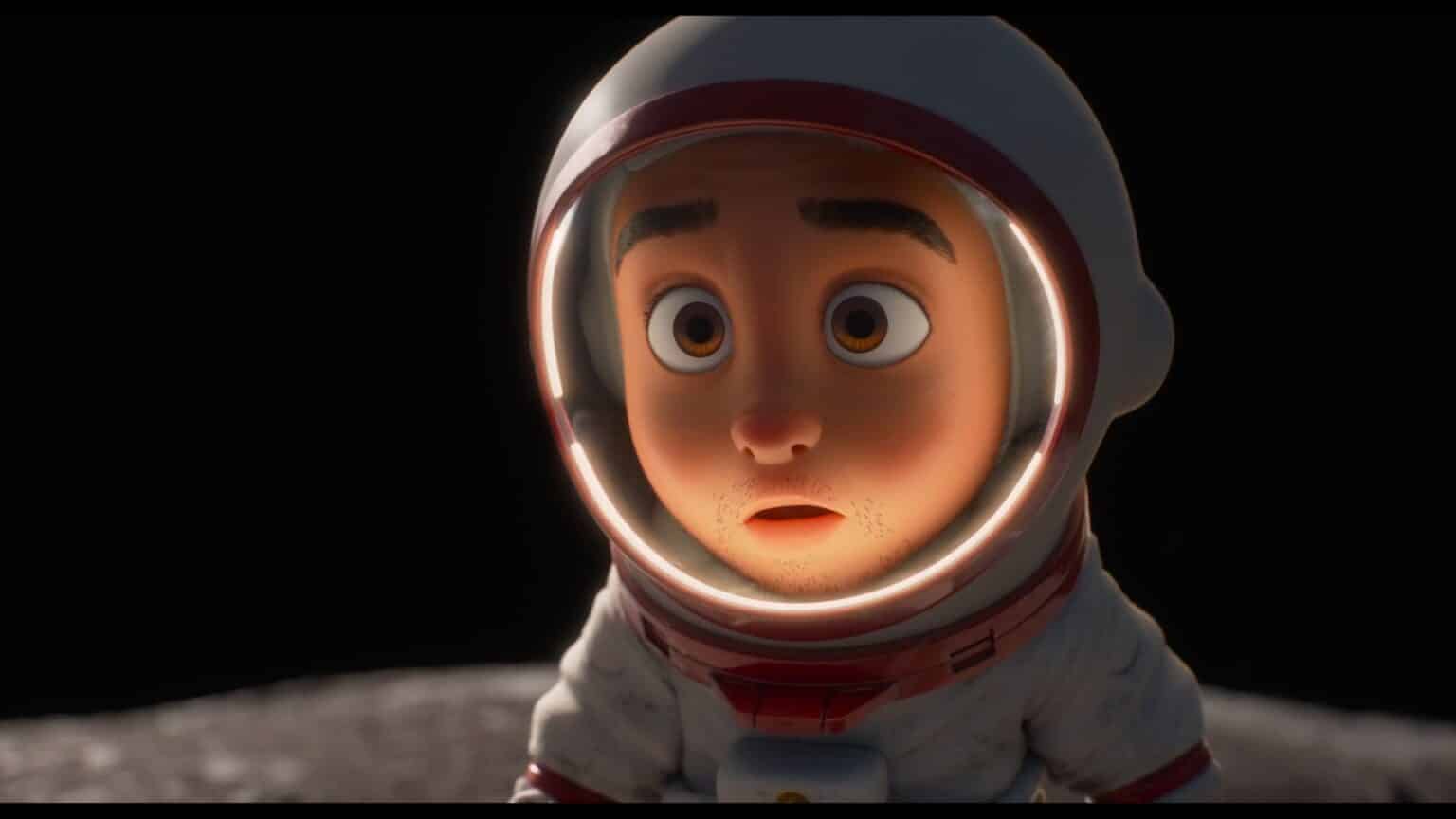 Blush (2021) - Review/Summary (with Spoilers)