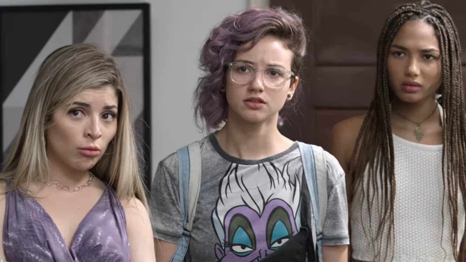 Carnaval Cast And Character Guide (with Ending Spoilers)