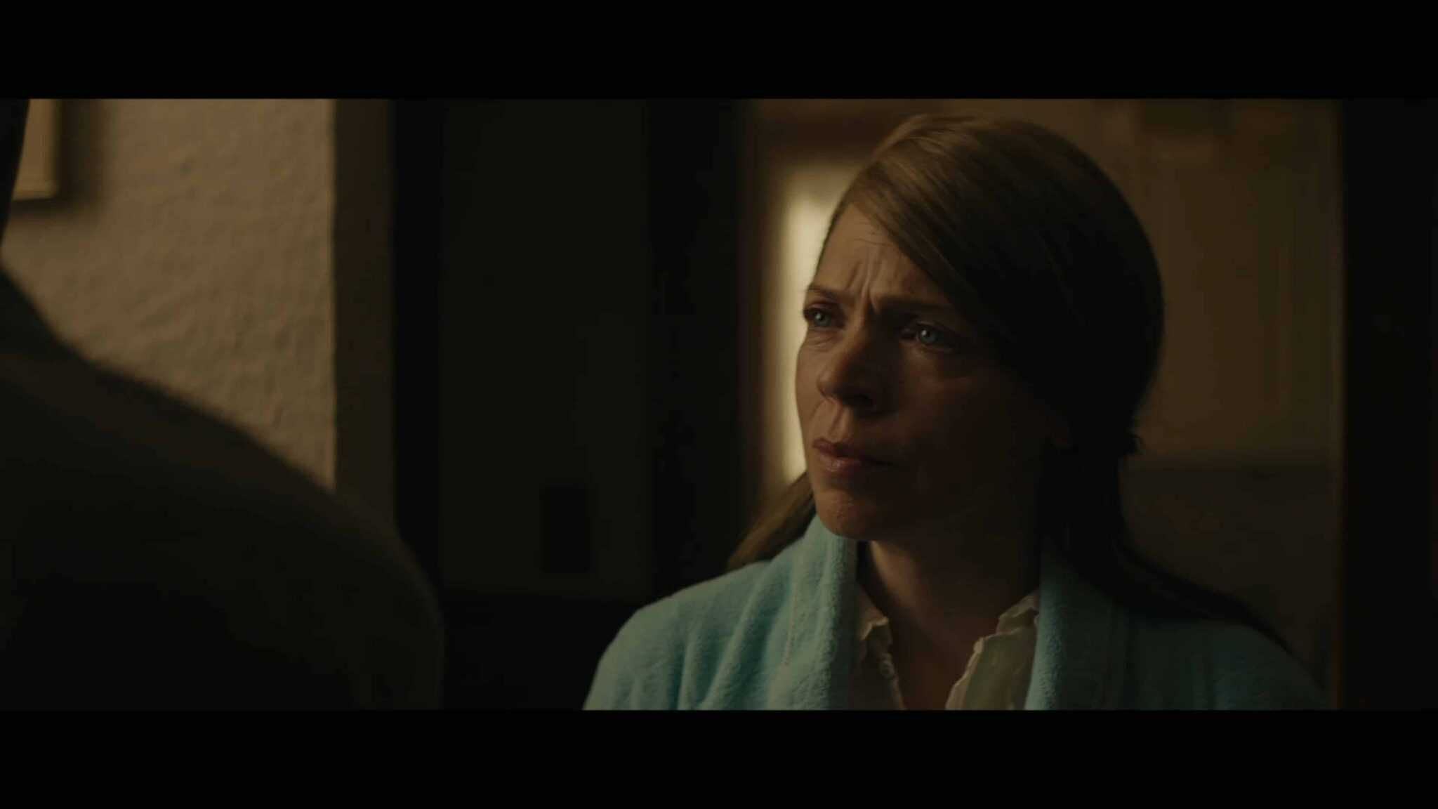 Flashback Cast And Character Guide (with Ending Spoilers)