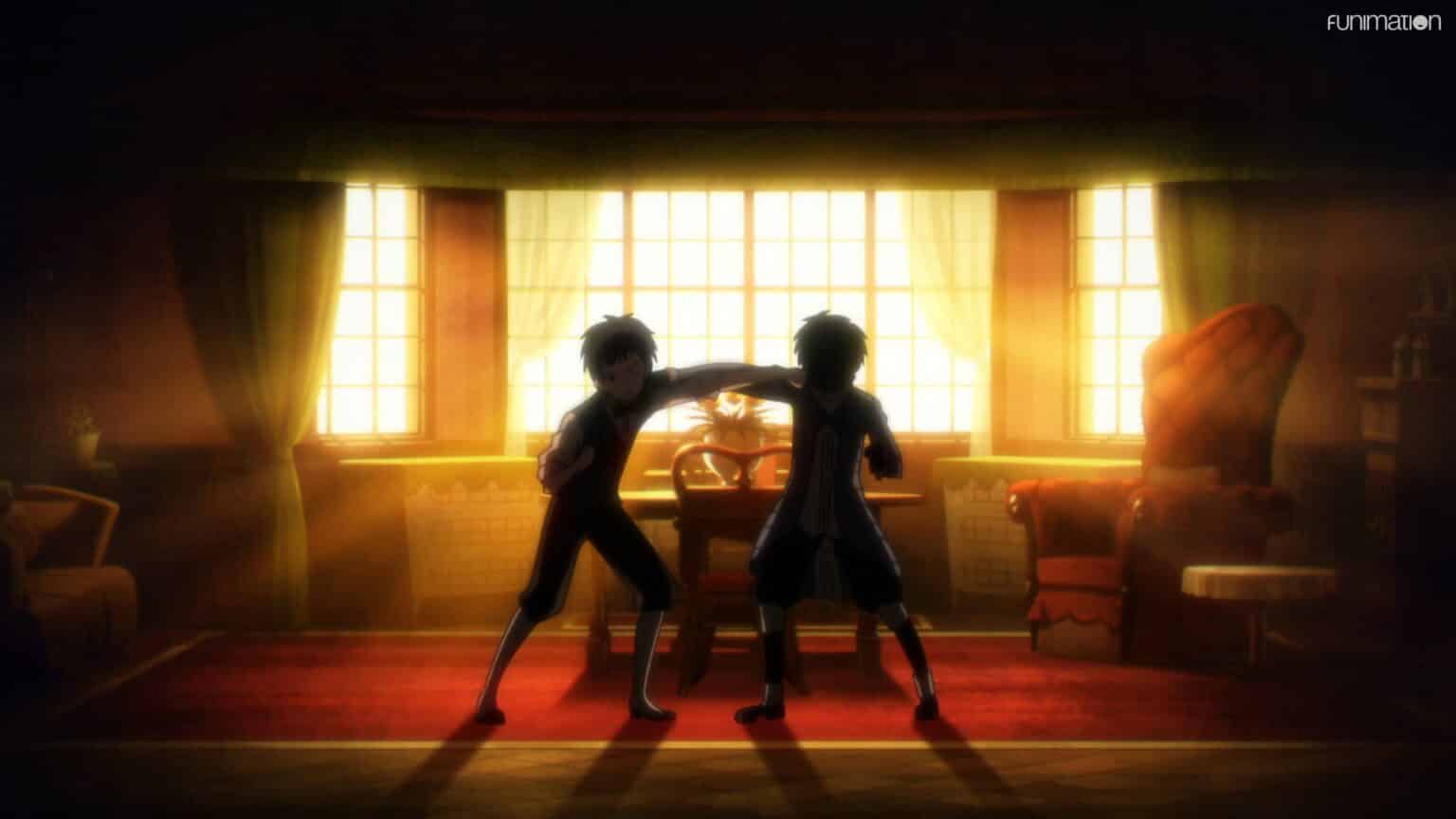 Shadows House: Season 1/ Episode 11 – Recap/ Review (with Spoilers)