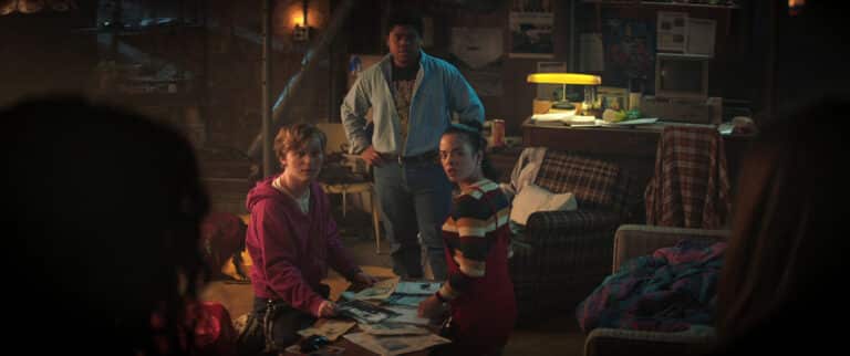 Fear Street Trilogy Cast And Character Guide (with Ending Spoilers)