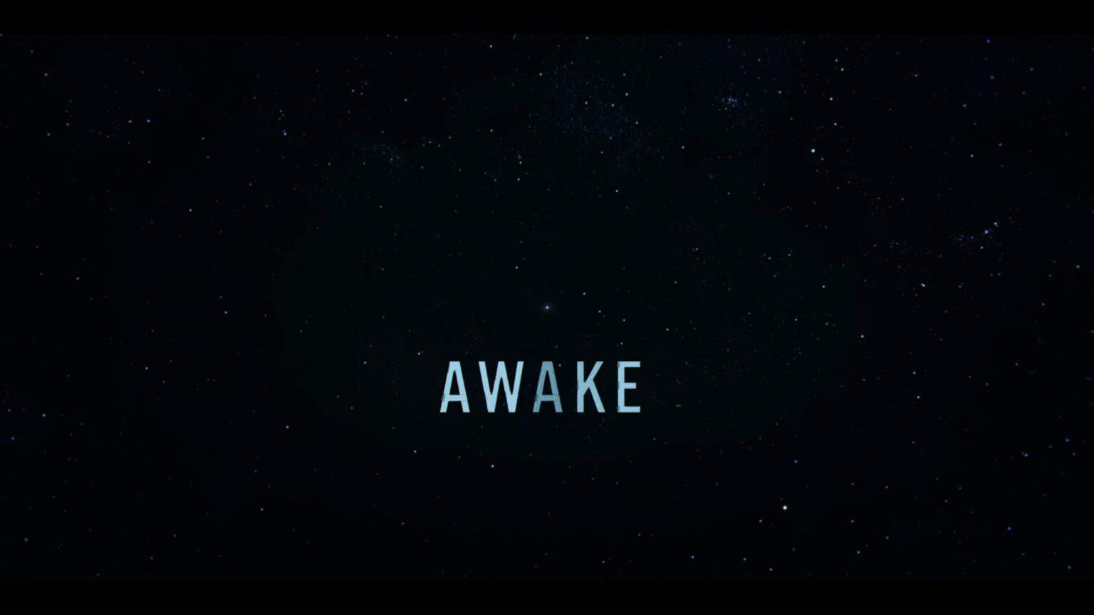 Awake (2021) - Review/Summary (with Spoilers)