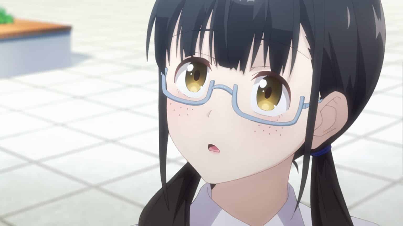 Higehiro Character Guide