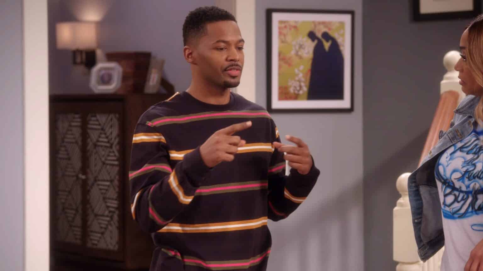 The Ms. Pat Show Cast & Character Guide