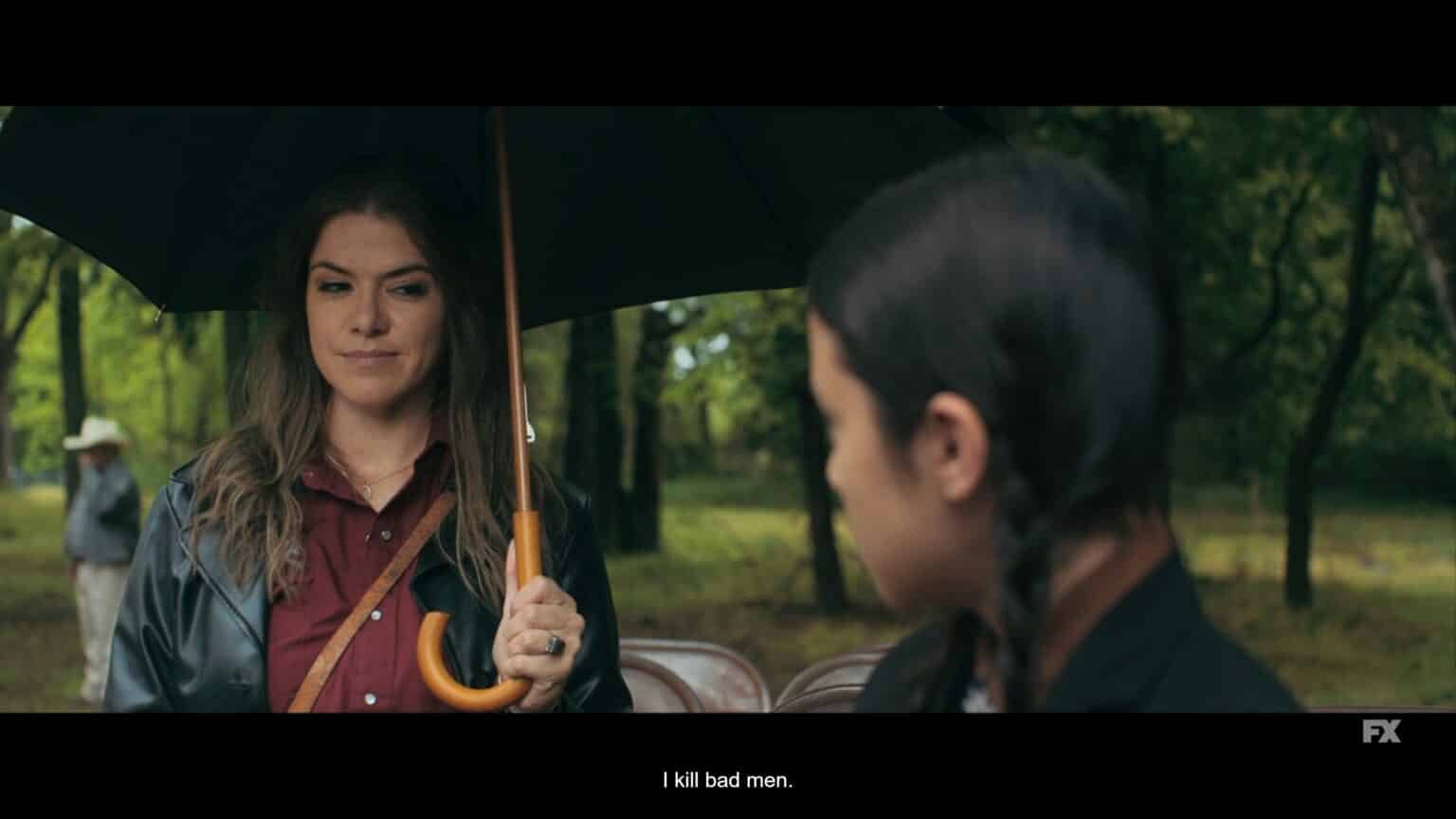 Reservation Dogs: Season 1/ Episode 5 "Come And Get Your Love" – Recap ...