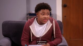 The Ms. Pat Show Cast & Character Guide