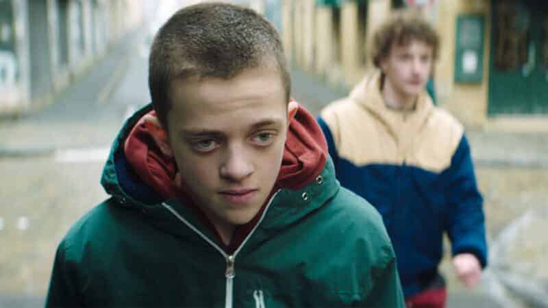 Pollux (2018) - Review/Summary (with Spoilers)