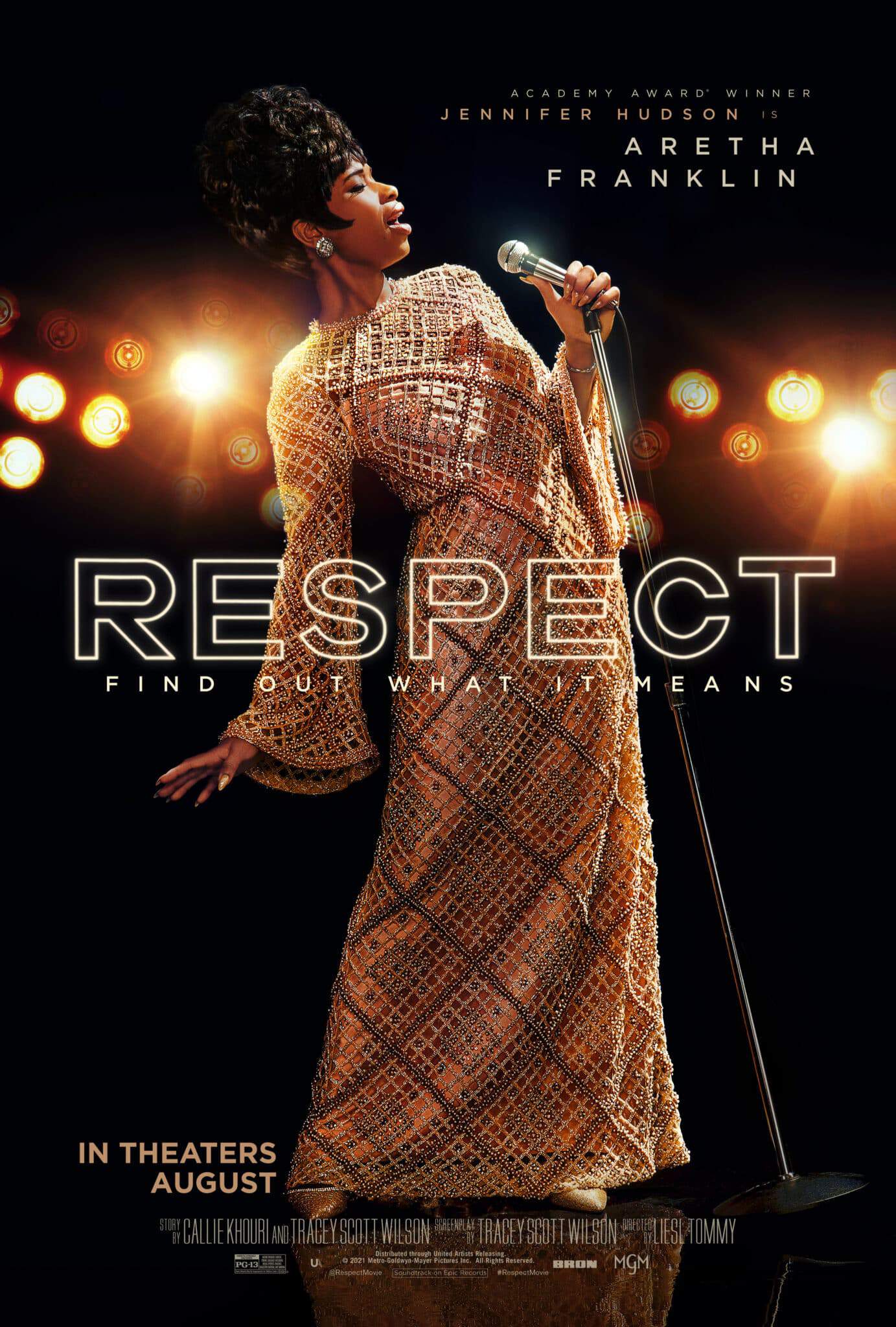 Respect (2021) - Review/Summary (with Spoilers)