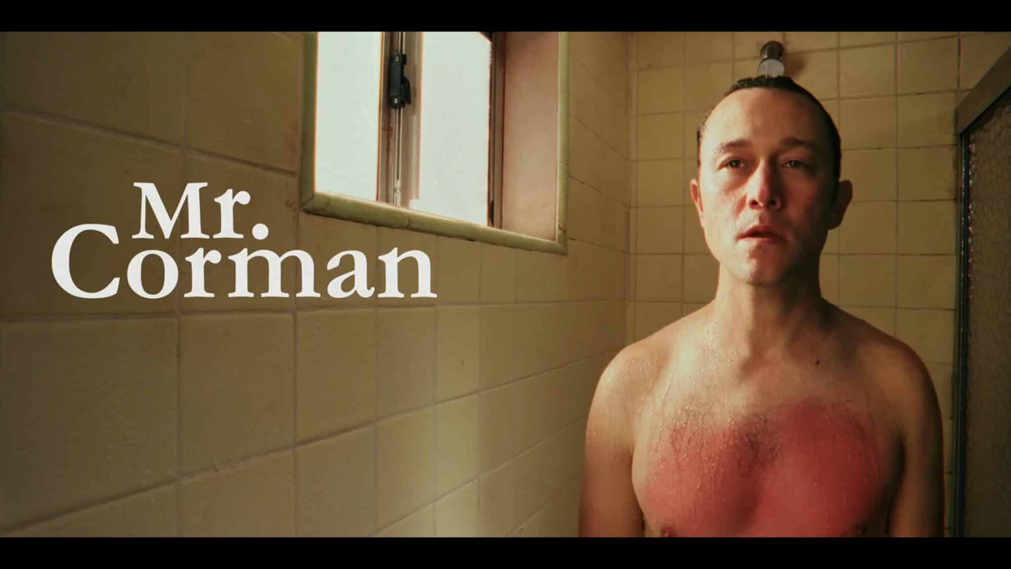 Mr. Corman Cast & Character Guide