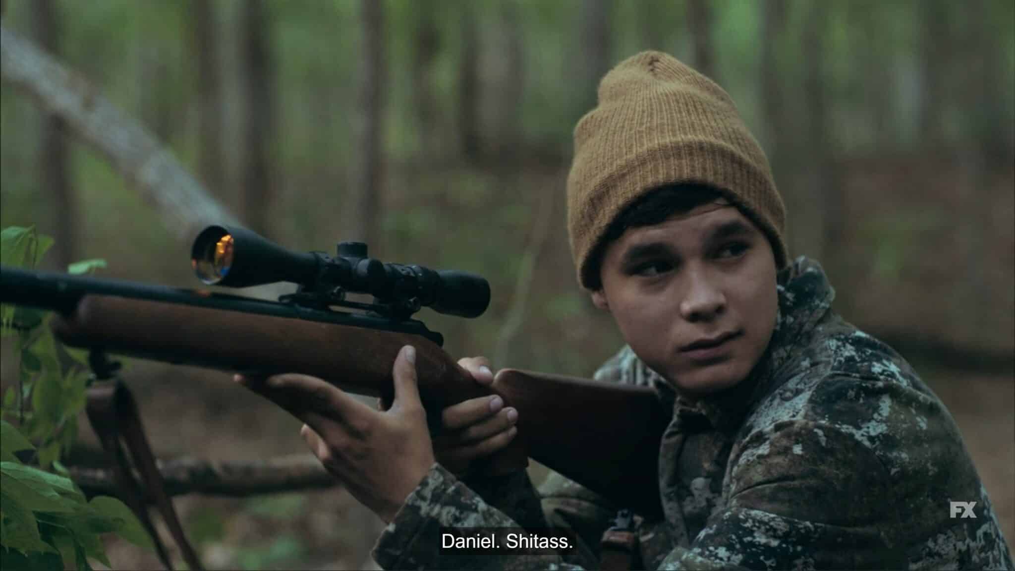 Reservation Dogs: Season 1 – Review/ Summary (with Spoilers)