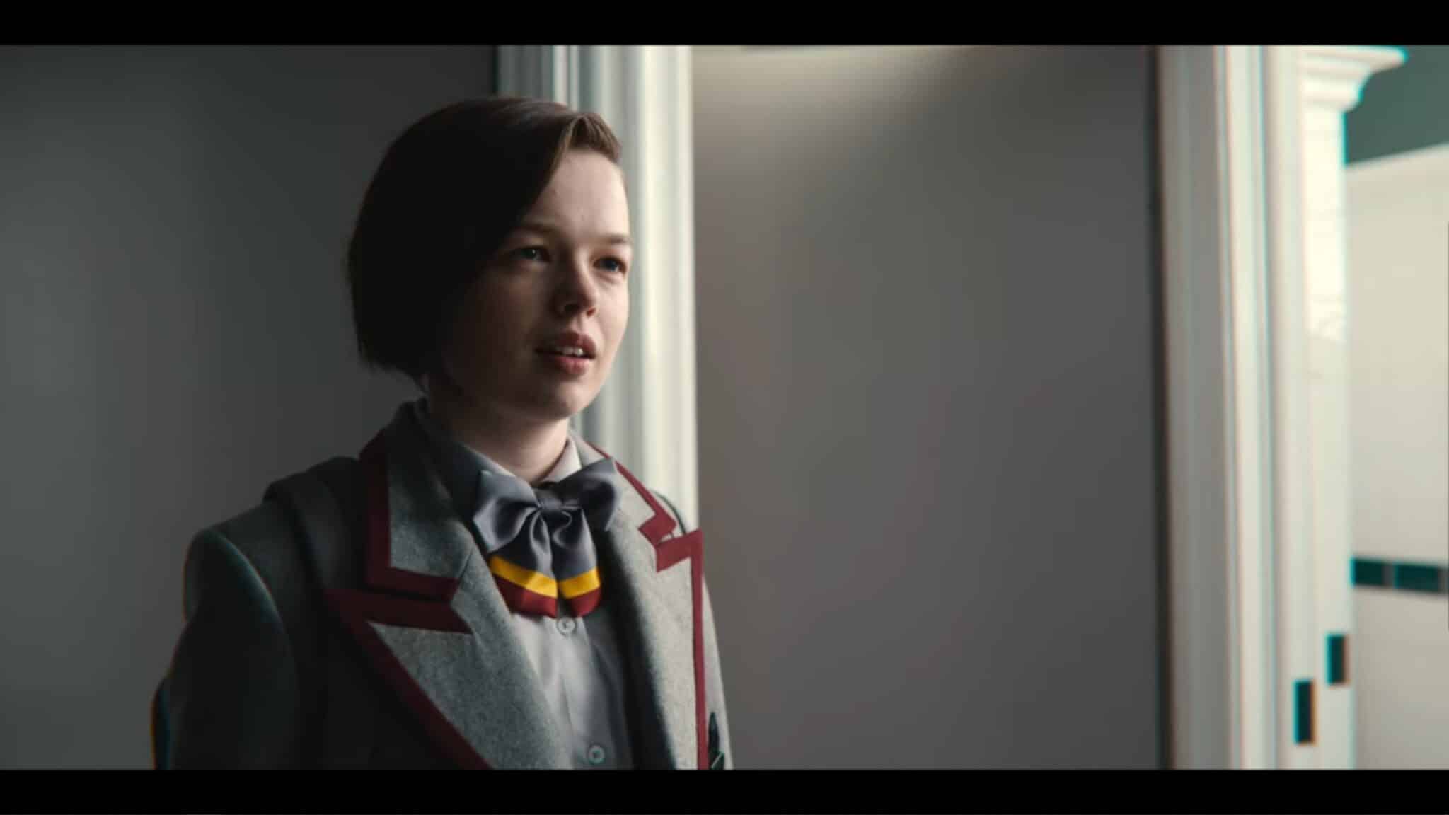 Meet The Characters: Netflix's Sex Education