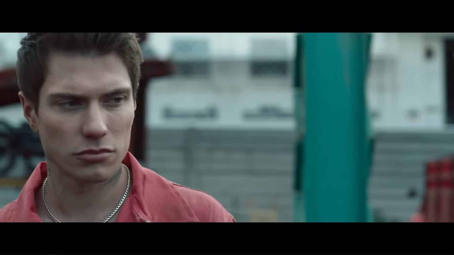 Time Is Up (2021) - Review/Summary (with Spoilers)