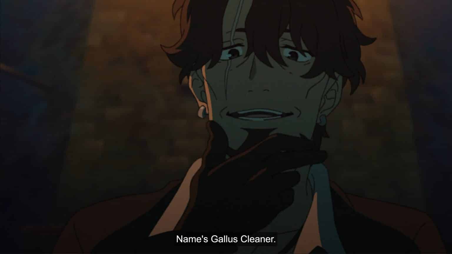 Mushoku Tensei: Jobless Reincarnation: Season 1/ Episode 12 "The Woman ...
