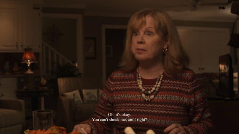 Hightown Cast And Character Guide