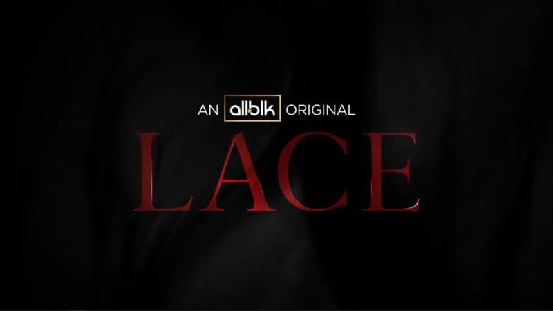 Lace Cast & Character Guide