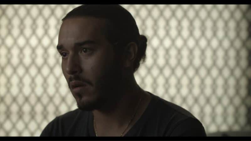 Therapy (2021) - Review/ Summary (with Spoilers)