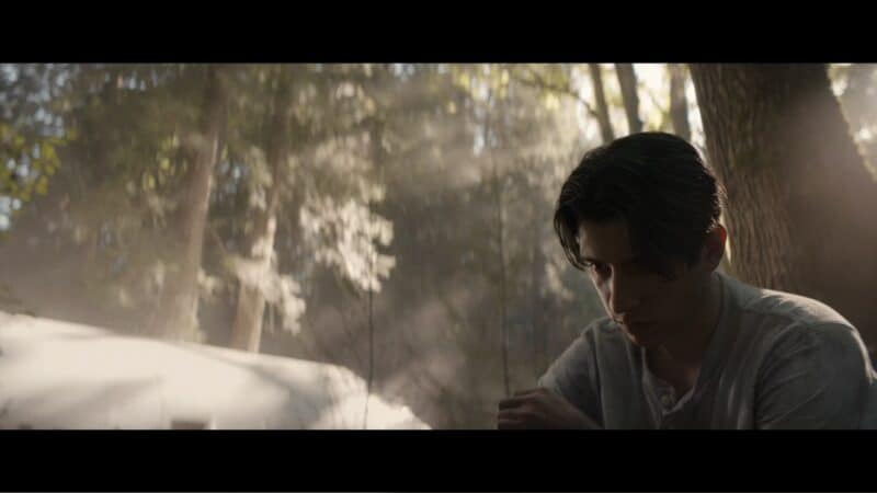 Yellowjackets Cast & Character Guide