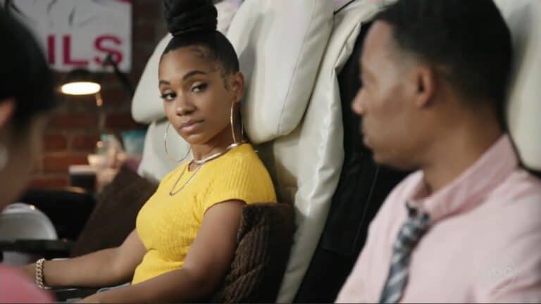 Abbot Elementary Cast & Character Guide