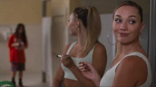 The Fallout (2022) - Review/ Summary (with Spoilers)