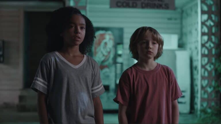 The Tiger Rising (2022) - Review/ Summary (with Spoilers)