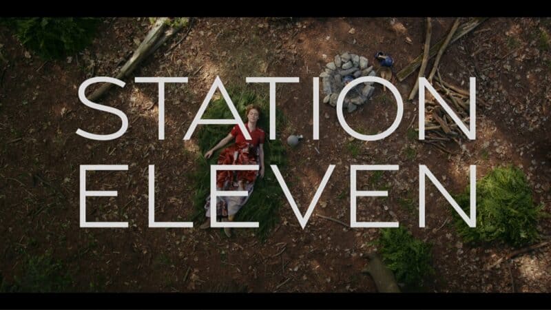 Station Eleven: Season 1/ Episode 8 “Who's There” – Recap/ Review (with ...