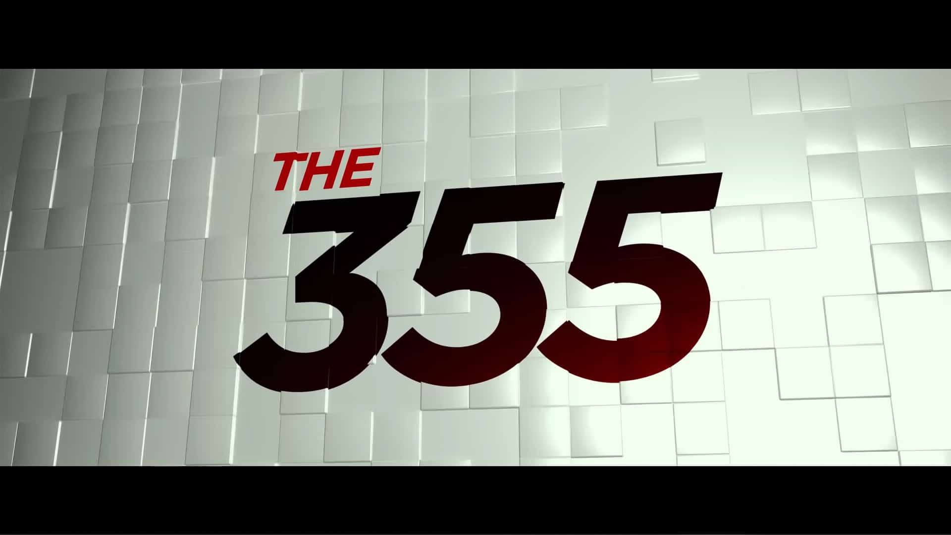 The 355 2022 Review Summary with Spoilers 