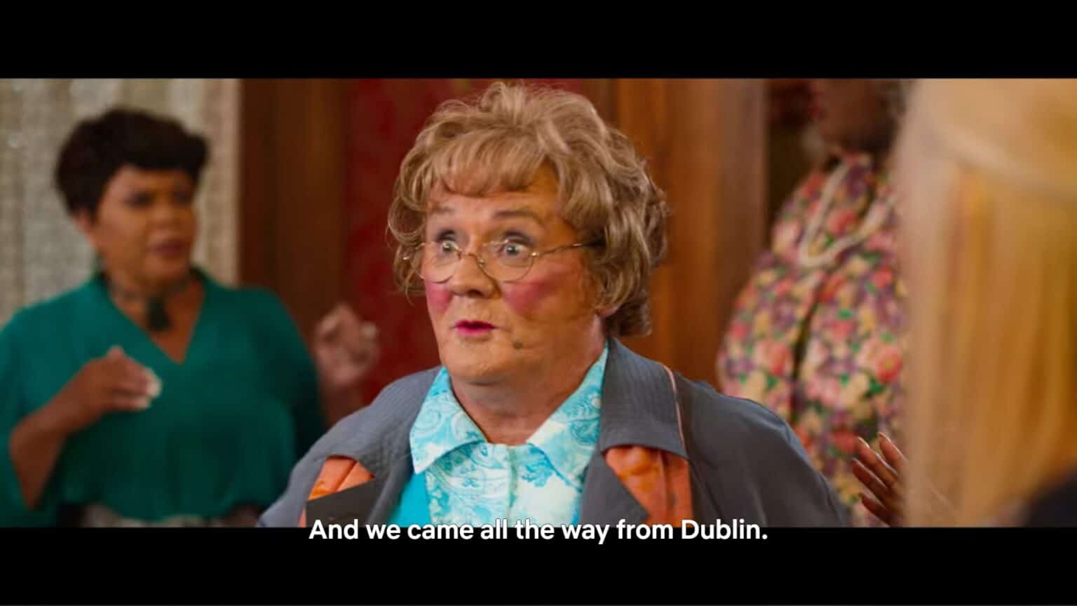 A Madea Homecoming (2022) - Review/ Summary (with Spoilers)