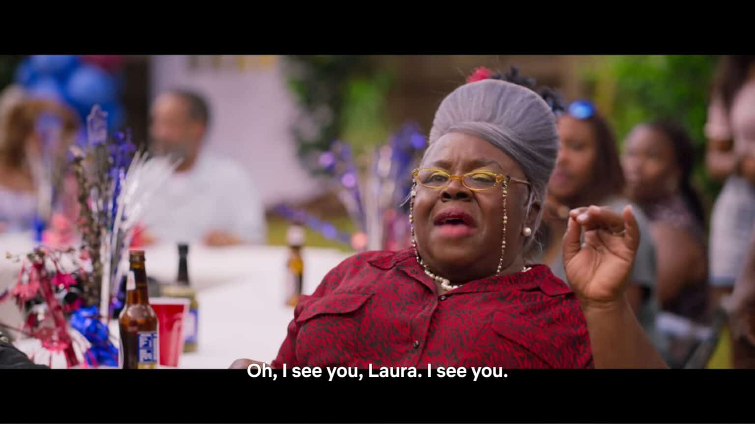 A Madea Homecoming (2022) - Review/ Summary (with Spoilers)