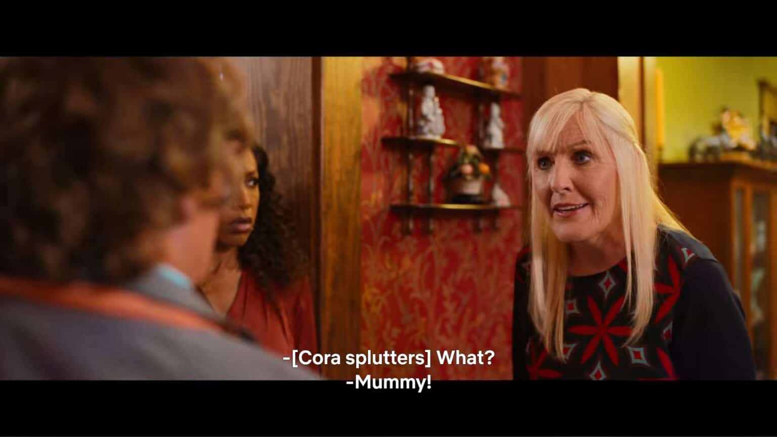 A Madea Homecoming (2022) - Review/ Summary (with Spoilers)