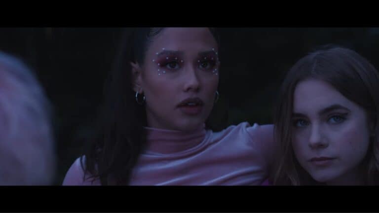 Through My Window (2022) - Review/ Summary (with Spoilers)