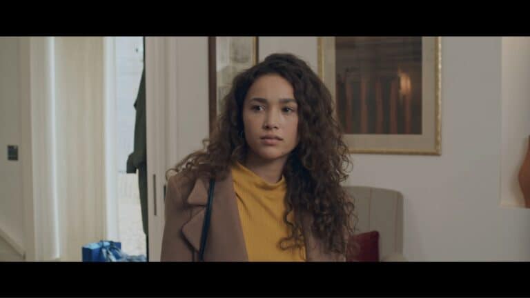 Help (2021) - Review/ Summary (with Spoilers)