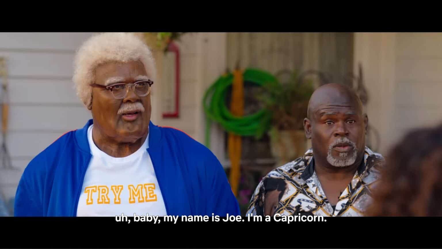 A Madea Homecoming (2022) - Review/ Summary (with Spoilers)